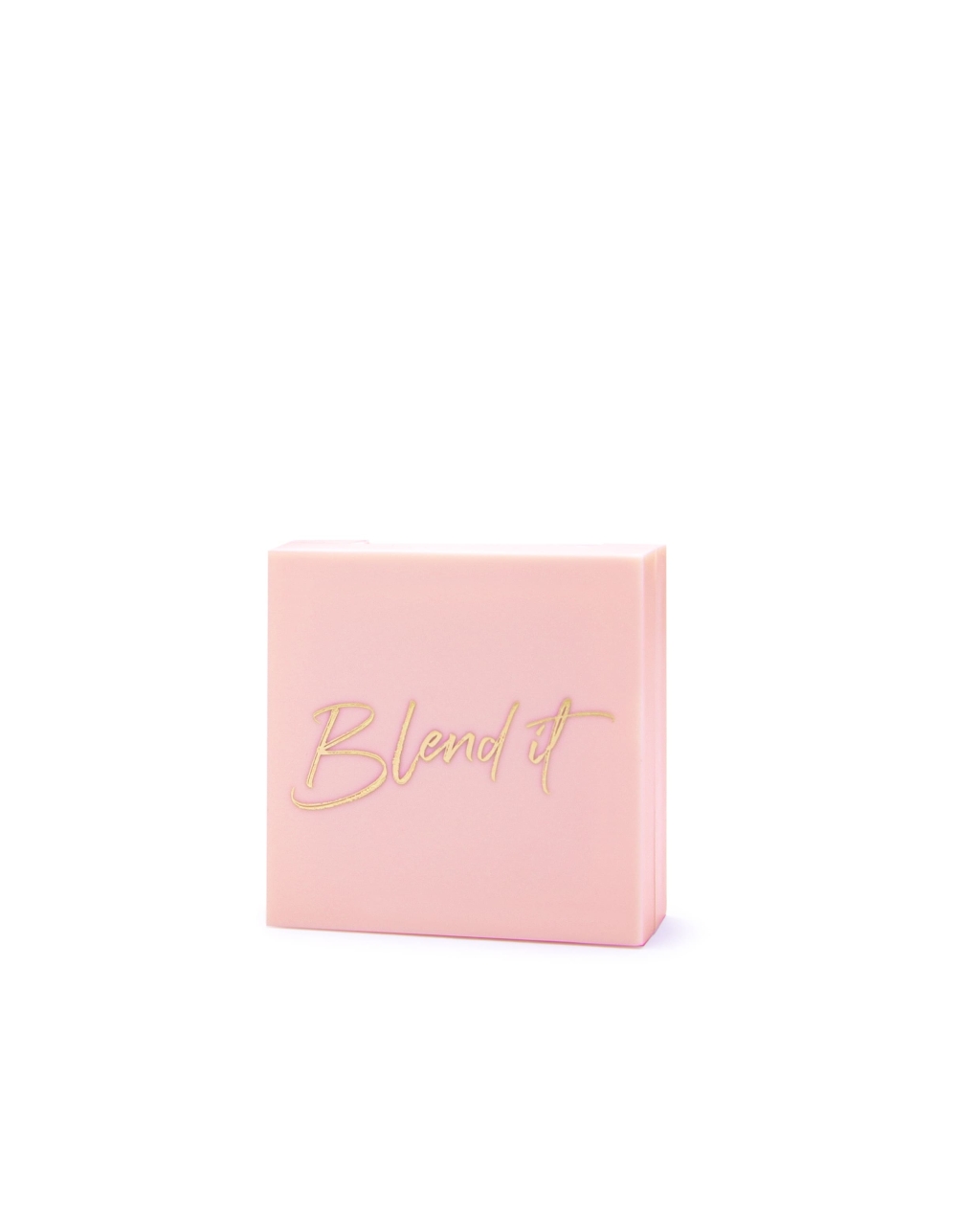 BLEND IT | Sendayu Tinggi